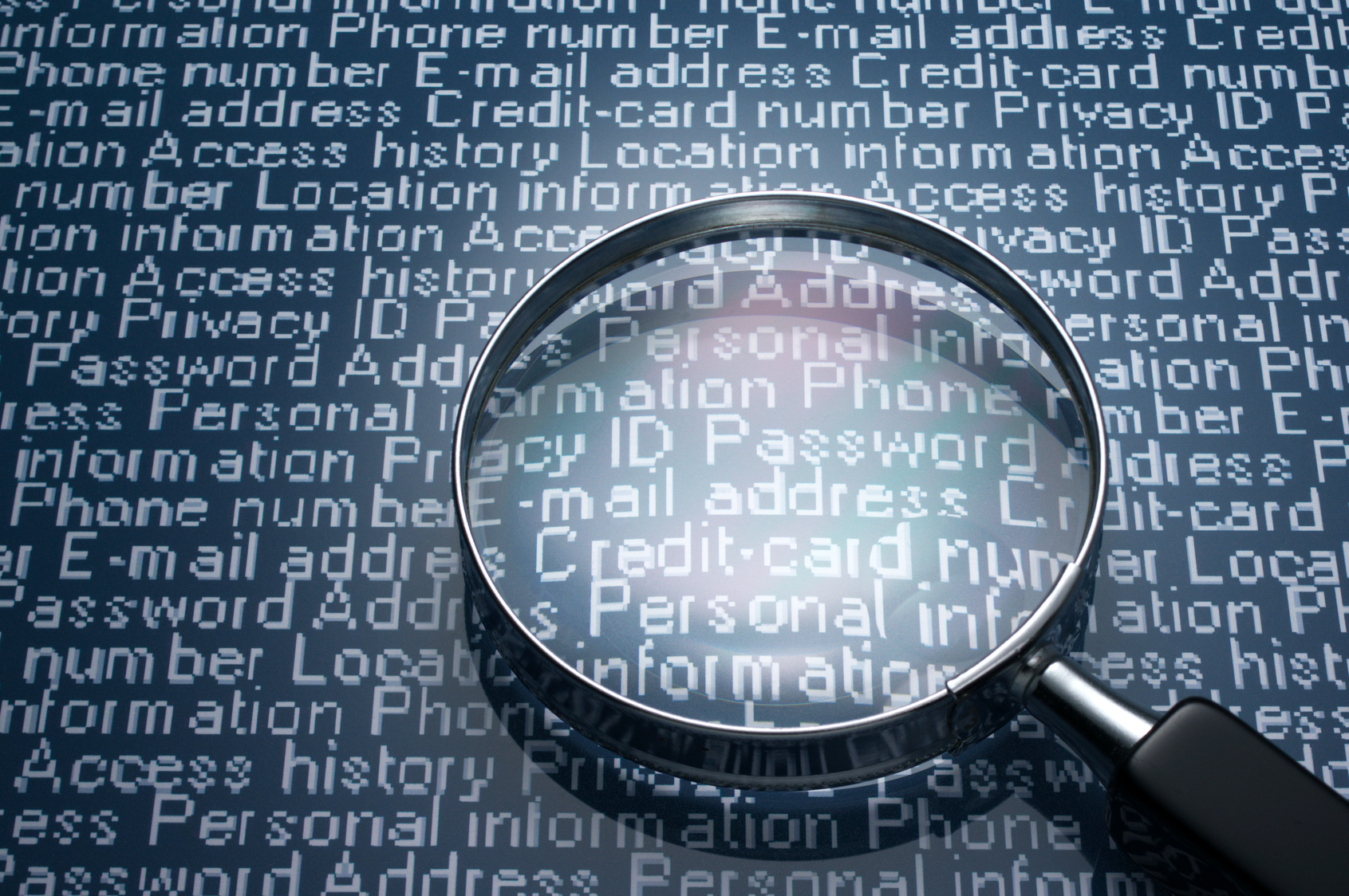 HOW TO PREVENT SENSITIVE DATA EXPOSURE | Lockr HOW TO PREVENT SENSITIVE DATA EXPOSURE | Lockr